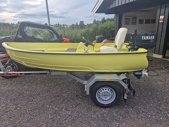 Til salgs: With Dromedille - 1987 | FINN.no