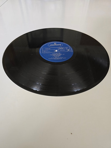 LP og EP | til salgs | FINN Torget
