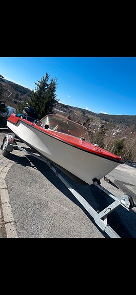 Til salgs: Selco 14 med 50 HK, ny pris ved hurtig avgjørelse - 1965 ...