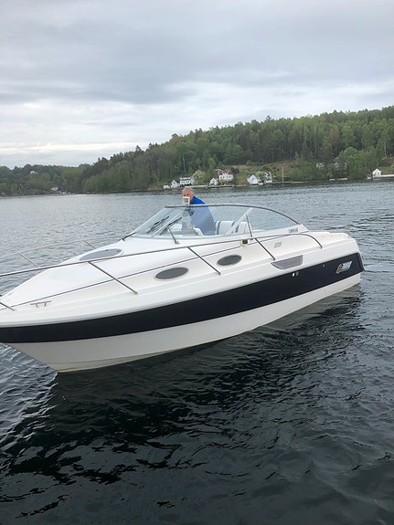 Til salgs: GP 700SE - 2002 | FINN.no