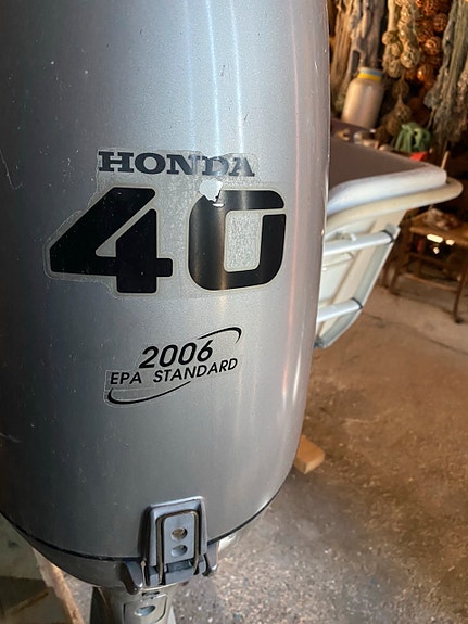 Til salgs: Rana 530 HT - 1999 | FINN.no