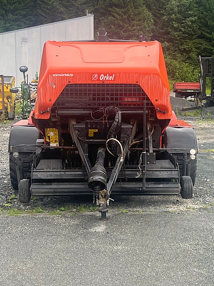 Til salgs: Orkel 1260 2016, kr 285 000,- - 2016 | FINN.no