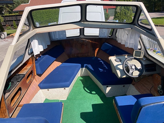 Til salgs: Herwa Kanskje beg. av 70 tallet ?? - 1972 | FINN.no