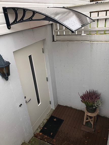 Lys møblert leilighet til leie Madlamark, kort vei til UiS. Passer for ...