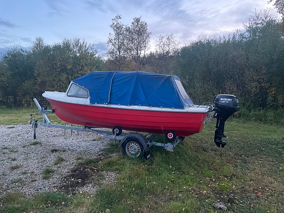 Til salgs: Rana HT - 2010 | FINN.no