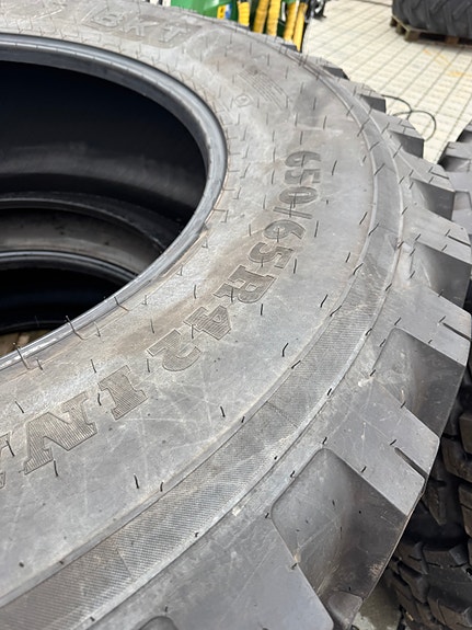 Til salgs: BKT RIDEMAX M+S - 2022 | FINN.no