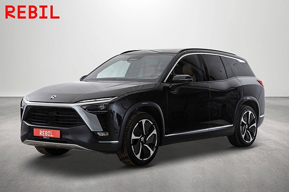 NIO ES8 - biler til salgs | FINN Bil