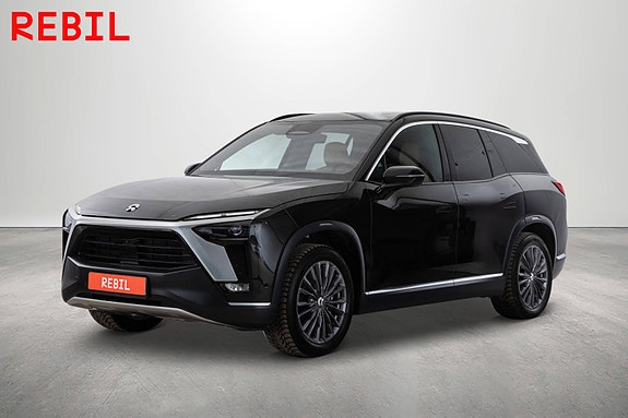 NIO ES8 - biler til salgs | FINN Bil