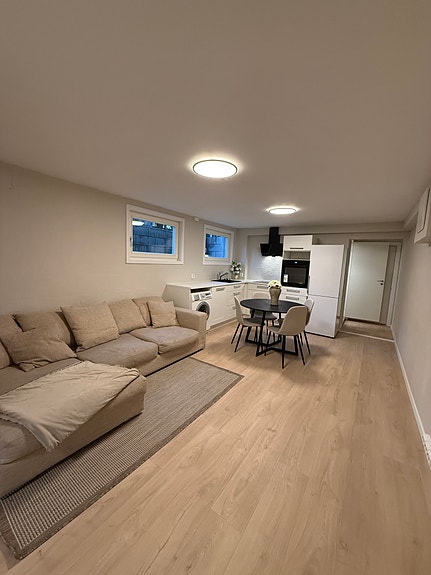 Nybygget leilighet med 2 soverom til leie | FINN eiendom