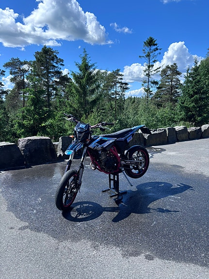 "rr" | Motorsykler | Kjøp på FINN | FINN