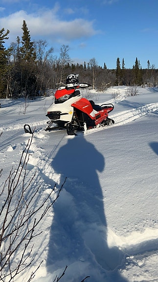 Til salgs: Ski-doo Summit 850 E-Tec - 2020 | FINN.no