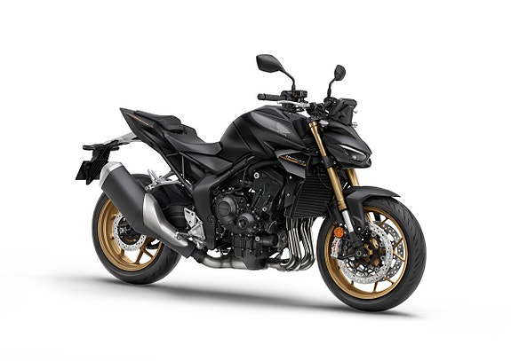 Til salgs: Honda CB1000 Hornet SP - Sikre deg din til sesongstart ...