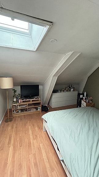 1 big room in cozy central kollektiv (3 rooms) | FINN eiendom