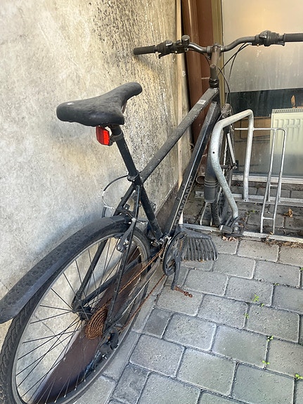 Sykkel | til salgs | FINN Torget
