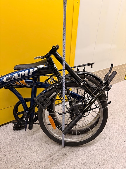 Sykkel | til salgs | FINN Torget