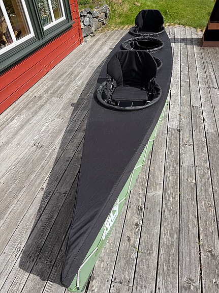 Ally | Kano | FINN Torget