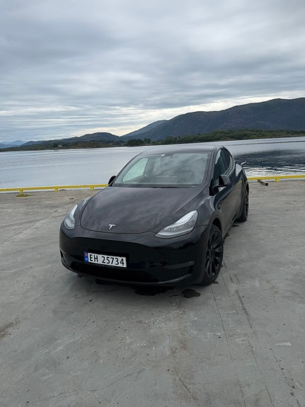 "tesla model y" | Biler | Kjøp på FINN | FINN