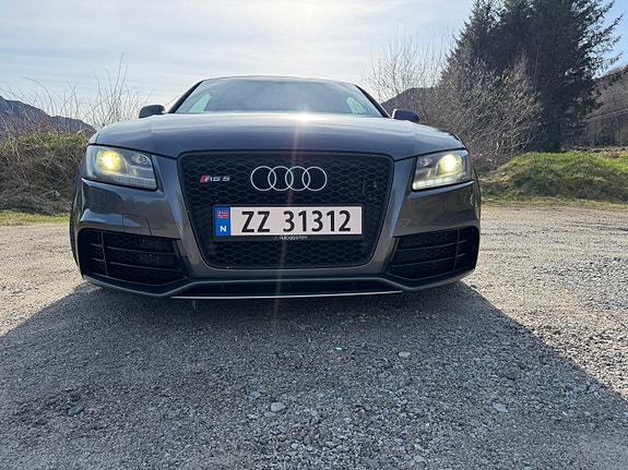 Audi coupé - 219 til salgs | FINN