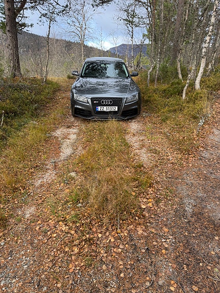 Audi coupé - 219 til salgs | FINN
