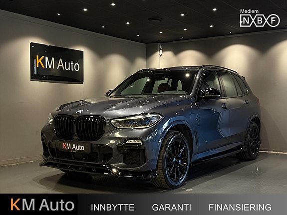 BMW X5 biler | FINN