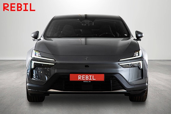 Polestar 4 biler | FINN