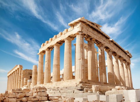 Finn billige pakkereiser til Hellas fra 2145 kr | FINN reise