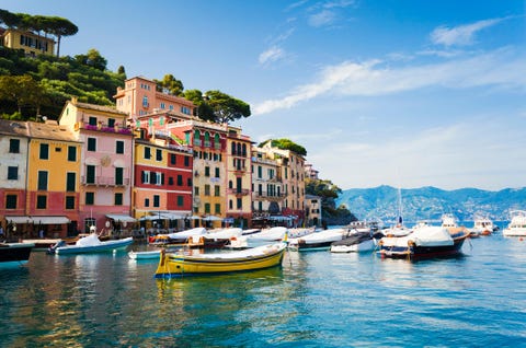 Fly fra Oslo til Genova - Finn billige flybilletter | FINN reise