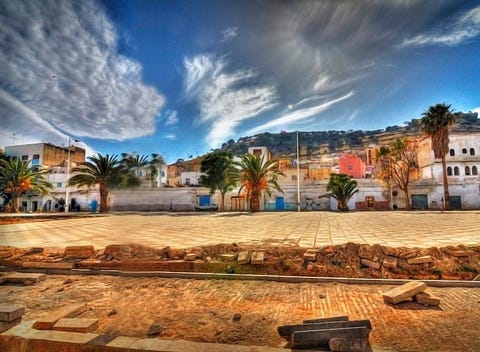 Fly til Nador - Finn billige flybilletter | FINN reise