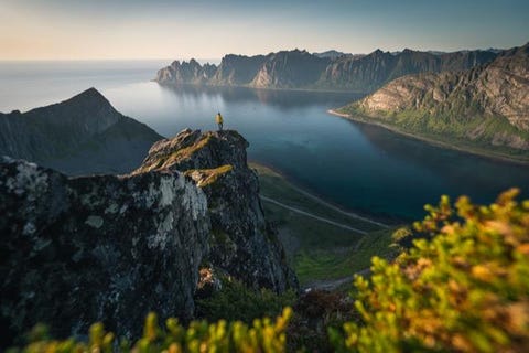 Finn feriehjem og hytter til leie i Norge | FINN reise